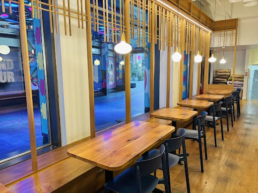 Arôme Bakery - Reviews, Phone, Hour